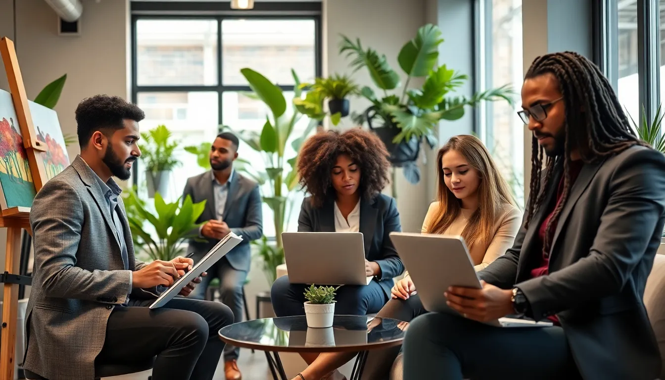 Creative Side Hustle Ideas That Can Boost Your Income - Whale Fest Monterey